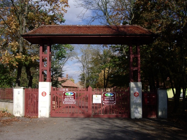 Horaires d'Ouverture, Circuit de l'Anneau du Rhin | Stage de Pilotage ...