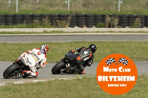 Moto - Circuit de l'Anneau du Rhin | Stage de Pilotage en Alsace